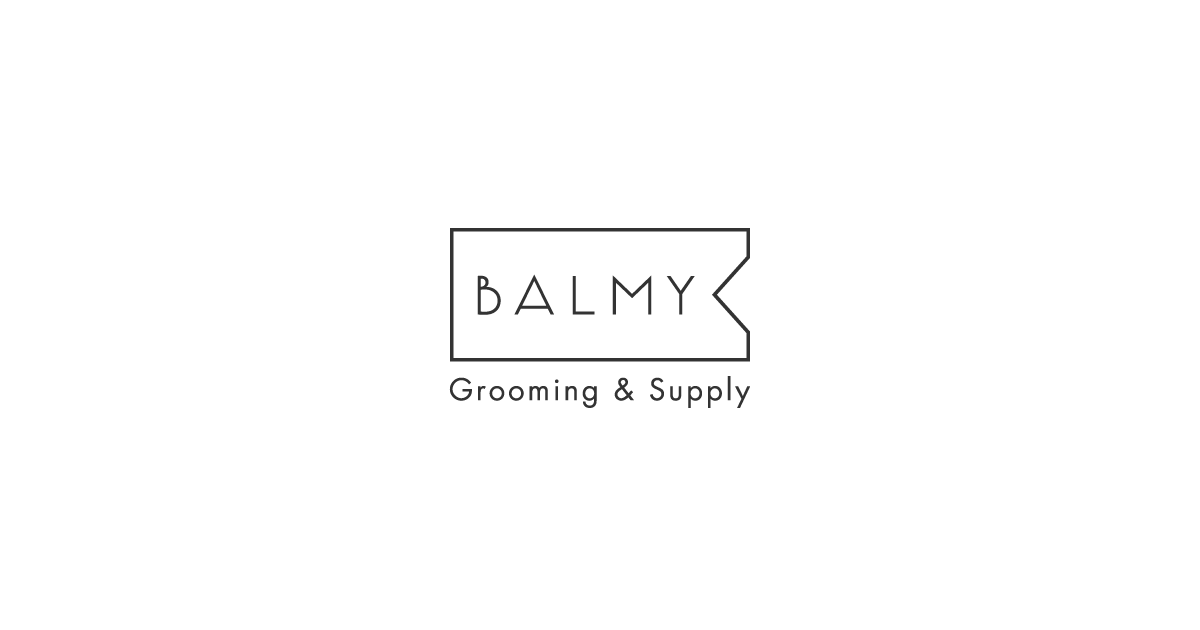 BALMY GROOMING & SUPPLY 鹿児島県鹿屋市