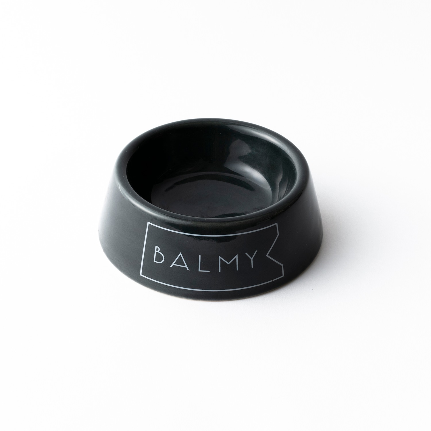 BALMY FOOD BOWL M | BALMY GROOMING & SUPPLY 鹿児島県鹿屋市