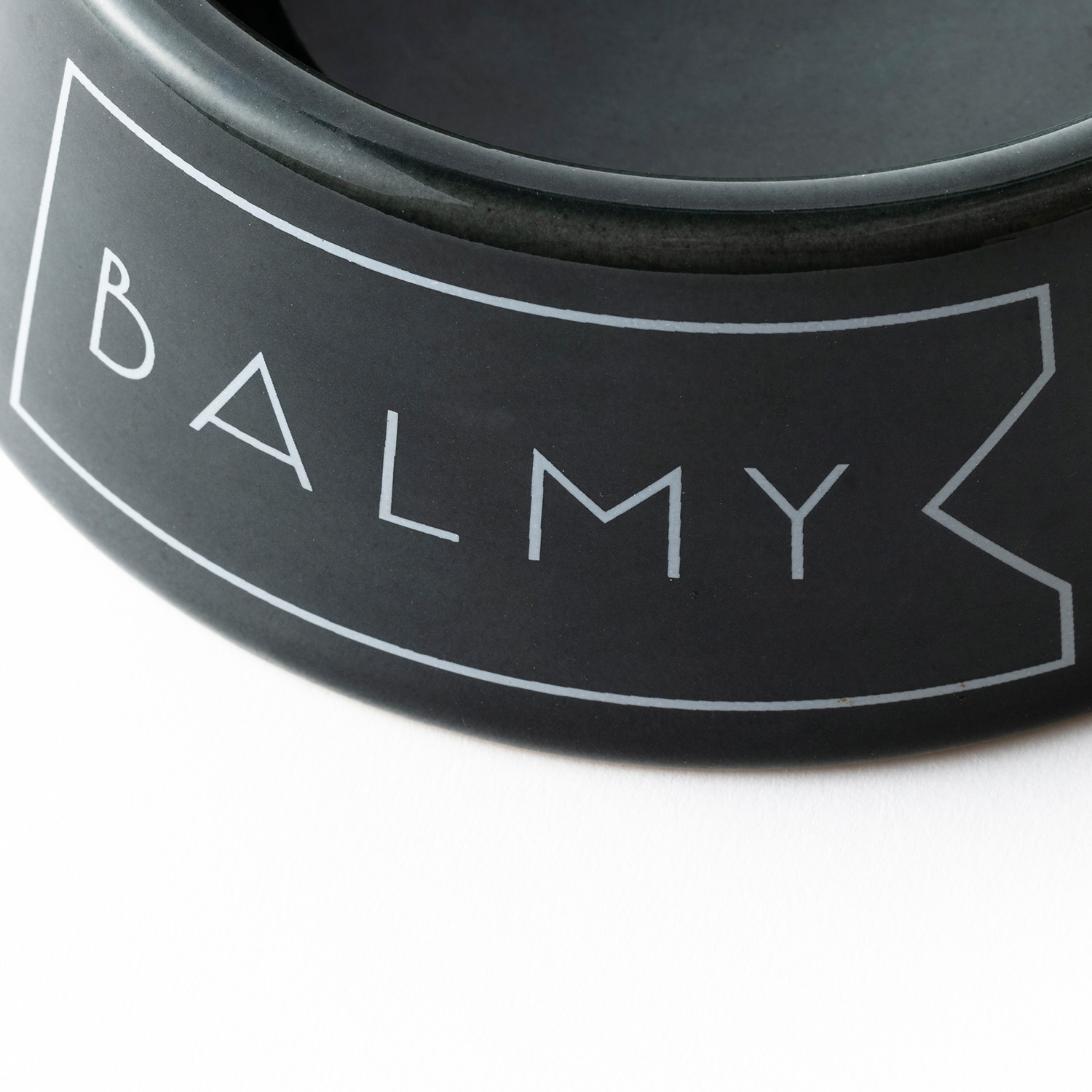 BALMY FOOD BOWL M | BALMY GROOMING & SUPPLY 鹿児島県鹿屋市